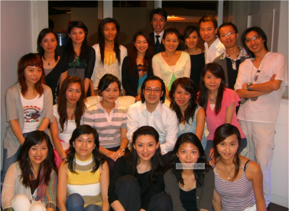 香港公開大學 LiPACE / HKMA / 清華大學博商-The Chartered Society of Integrative ...